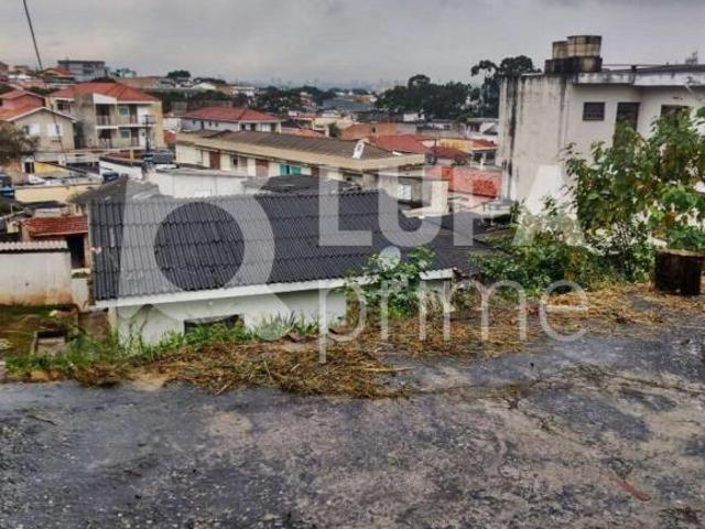 TERRENO COM 480M² À VENDA NA VILA MARIA ALTA