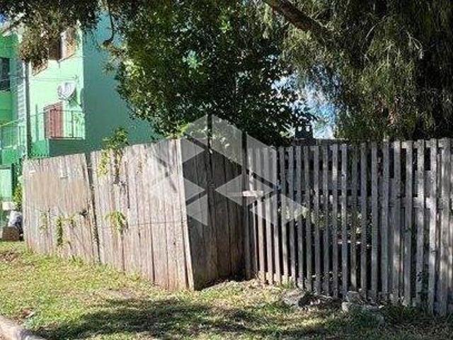 Terreno com 484 m², plano Bairro Niterói Canoas