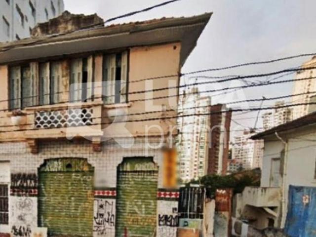 TERRENO COM 484M² À VENDA EM SANTANA