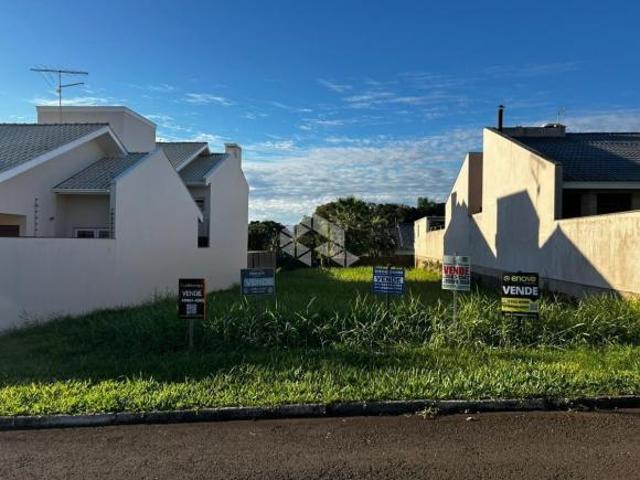 TERRENO COM 487,50m² NO JARDIM DO ALTO