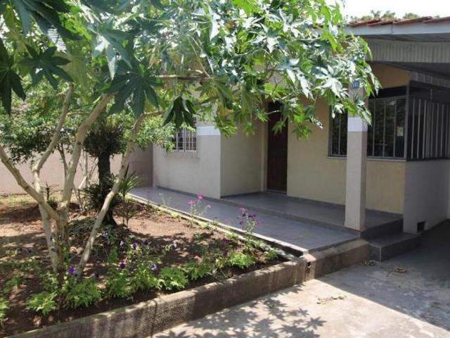 Terreno com 488,66m², à venda, no bairro Centro em São José dos Pinhais