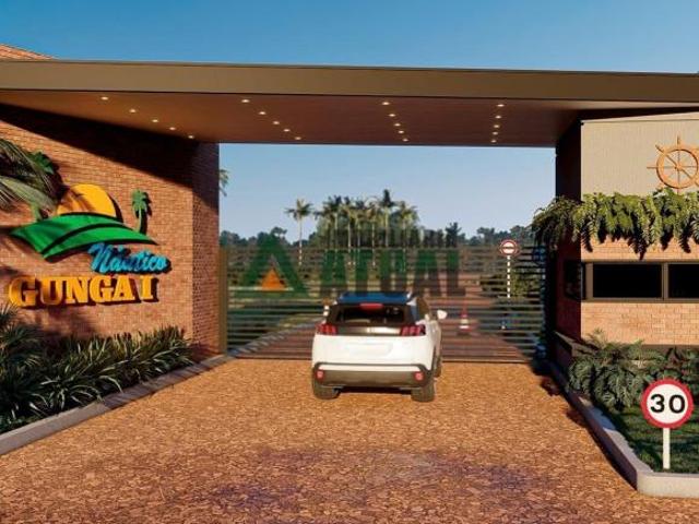 TERRENO COM 488M² EM ALVORADA DO SUL
