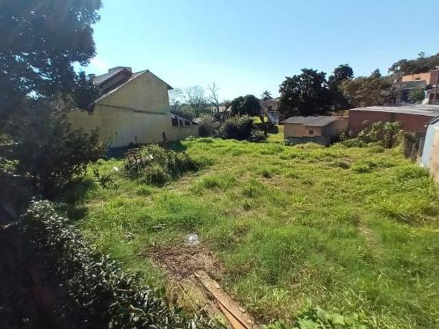 Terreno com 490m² no Centro de Viamão