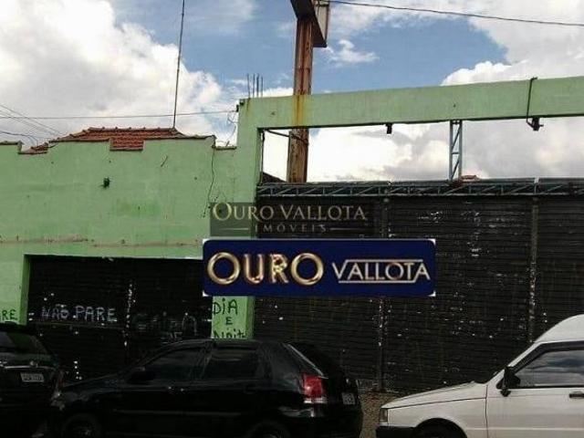 Terreno com 493m² TE 220207D