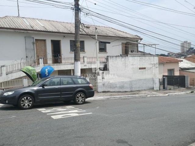 Terreno com 498m² no Bairro da Penha