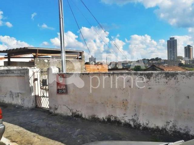 TERRENO COM 4 CASAS ANTIGAS PARA VENDA, VILA MARIA, SÃO PAULO