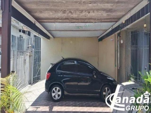 Terreno com 4 dormitórios em Osasco