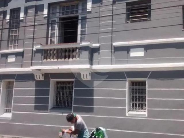 Terreno com 4 quartos à venda em Vila Mathias SP