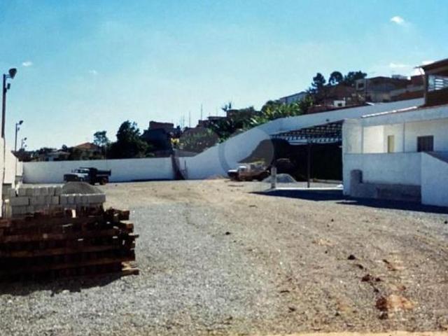 Terreno com 4 quartos à venda em Vila Nova Bonsucesso SP