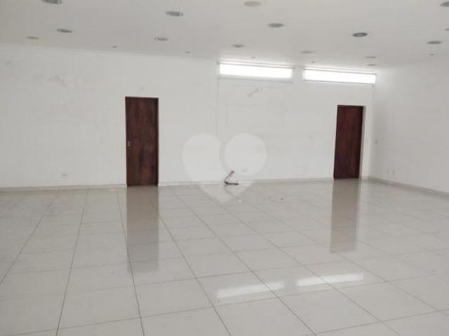 Terreno com 4 quartos à venda em Vila andrade SP