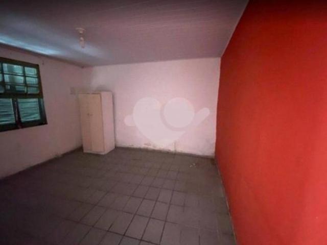 Terreno com 4 quartos à venda em Vila califórnia SP
