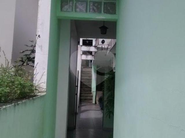 Terreno com 4 quartos à venda em Água fria SP