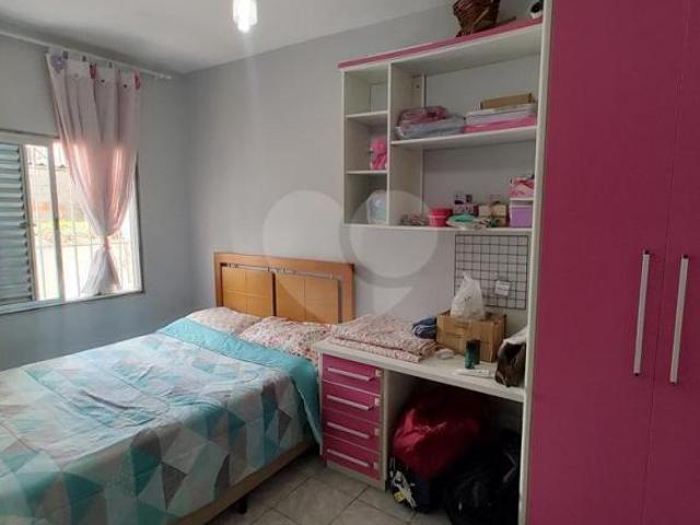 Terreno com 4 quartos à venda em Americanópolis SP