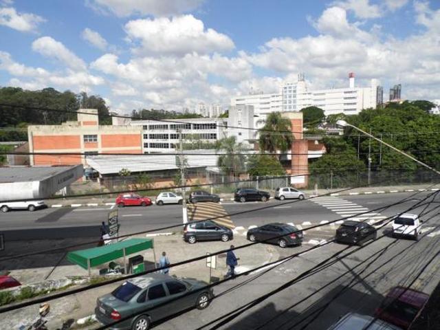 Terreno com 4 quartos à venda em Centro SP