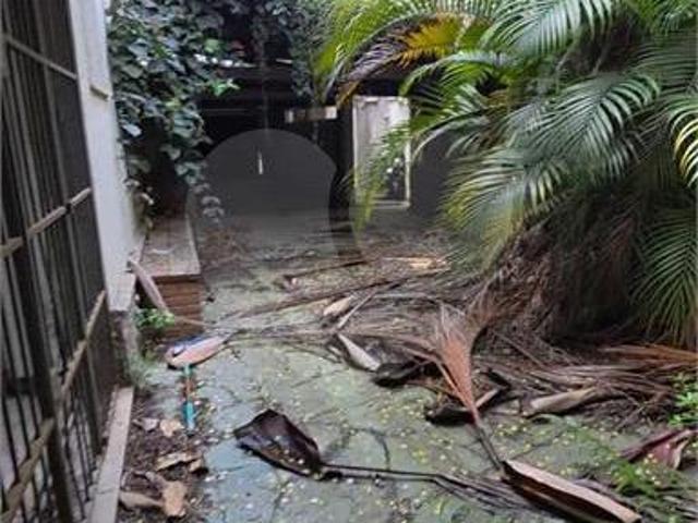 Terreno com 4 quartos à venda em Indianópolis SP