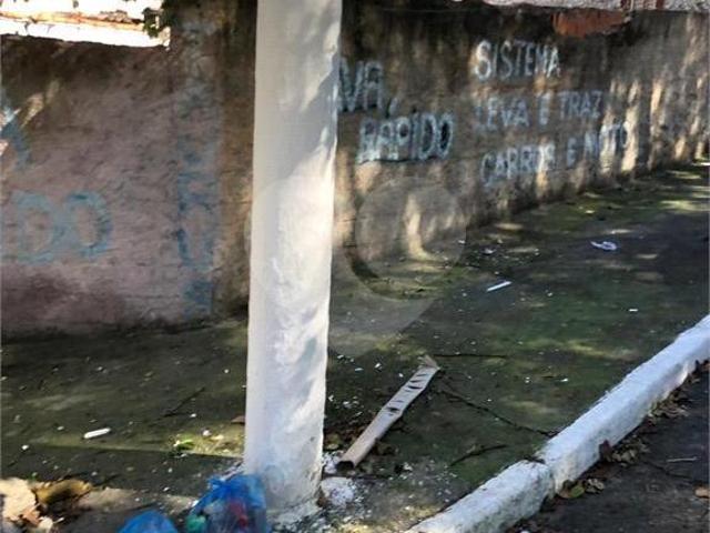 Terreno com 4 quartos à venda em Jardim aeroporto SP