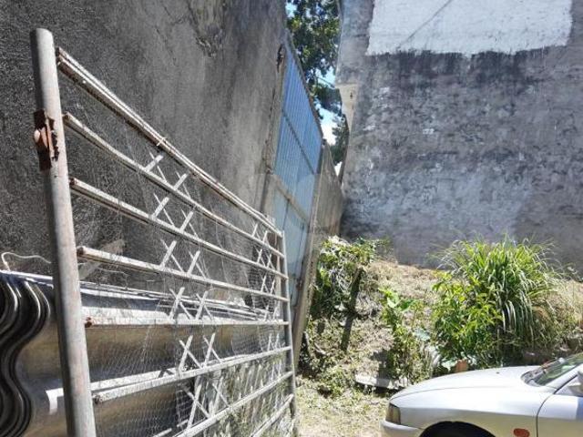 Terreno com 4 quartos à venda em Jardim guacuri SP