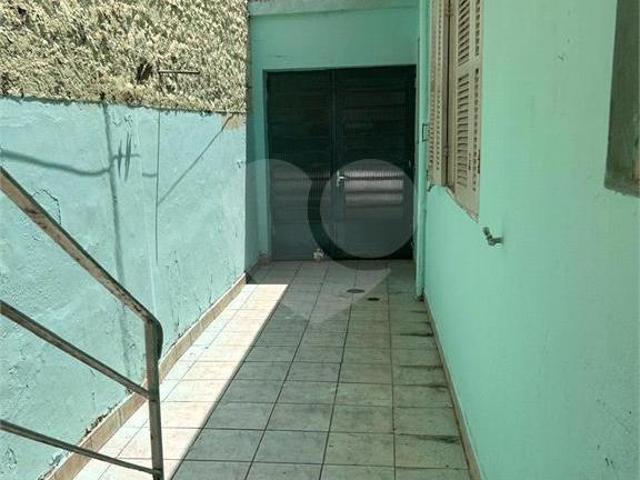 Terreno com 4 quartos à venda em Jardim S Kemel SP