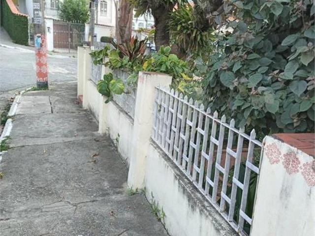 Terreno com 4 quartos à venda em Jardim são paulo zona norte SP