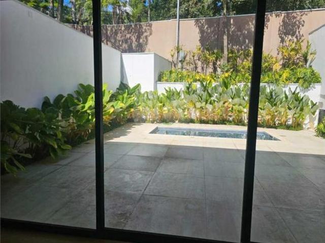 Casa com 4 quartos à venda em Morumbi SP