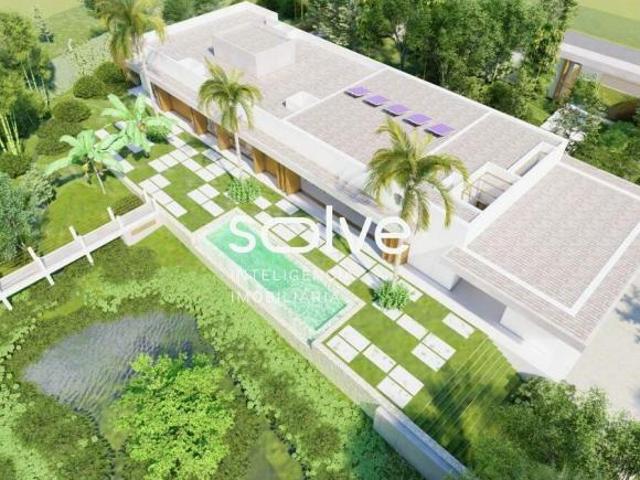 Terreno com 4.280 m² Vale das Laranjeiras Indaiatuba/SP