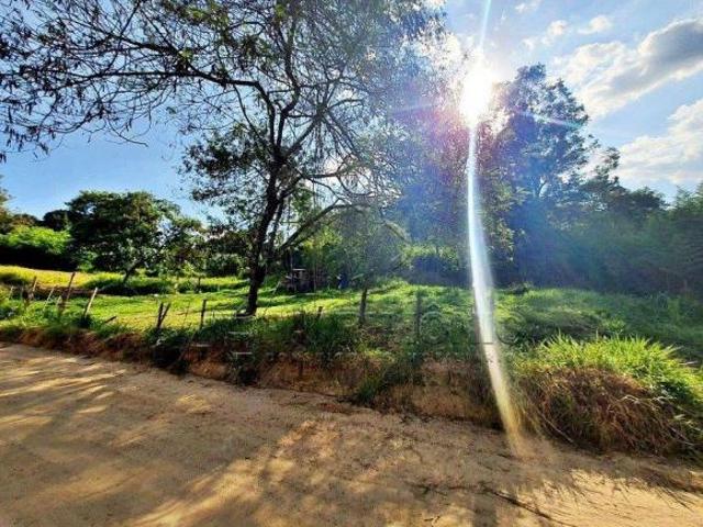 TERRENO COM 4.202,16M²  SANTA MÁRCIA  VOTORANTIM