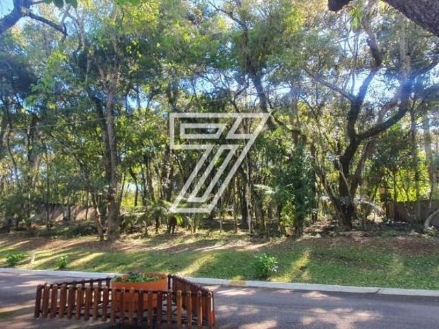 Terreno com 4.400m² no O Recanto I Piraquara/P
