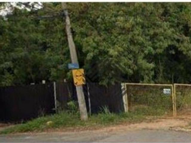 Terreno com 4.545,98 m² à venda, na Vila Jardini em Sorocaba/SP