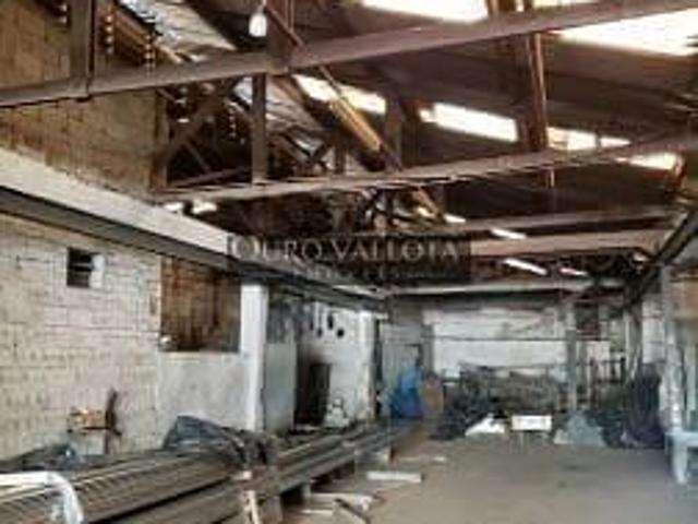 Terreno com 4.580m²