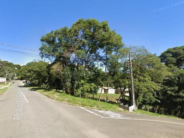 TERRENO COM 4.500 M² SANTA CÂNDIDA R$ 2.900.00