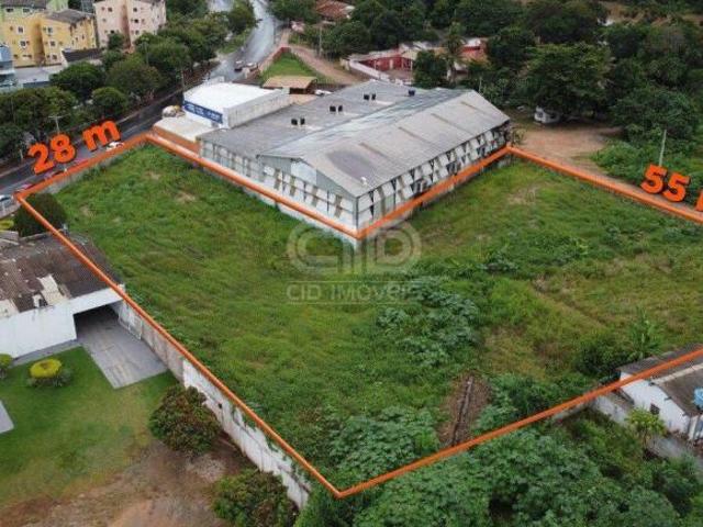 Terreno com 4.700,00m² a venda, próximo a Orla do Porto