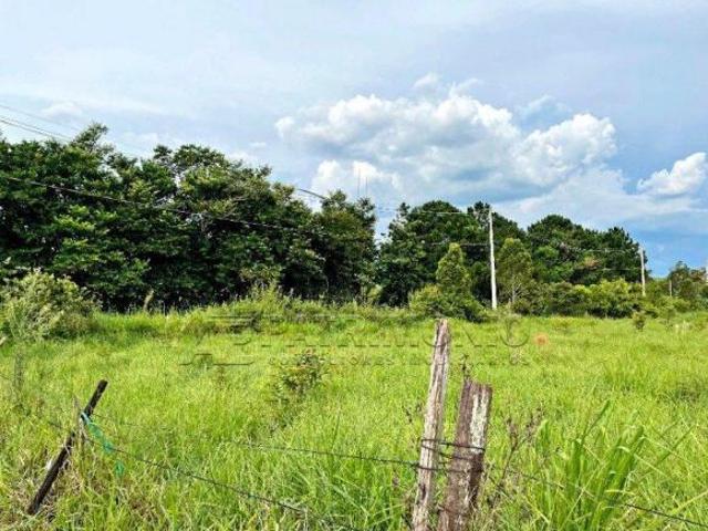 TERRENO COM 4.702M²  CAGUASSU  SOROCABA  SUL