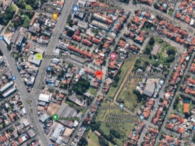 TERRENO COM 50000m² EM IPANEMA PRONTO PARA CONSTRUIR
