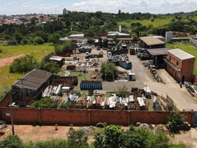Terreno com 5000 m² à venda no Chácaras São Martinho em Campinas