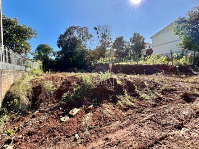 TERRENO COM 500,00 M² BAIRRO TRÊS VENDAS