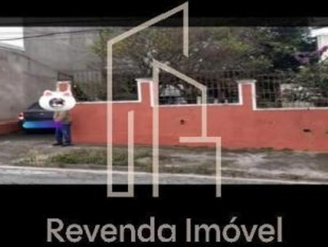 Terreno com 500 m2 Bairro Campestre Santo André