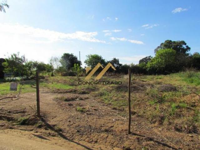 Terreno com 500 m² à venda Vale do Sol Indaiatuba/SP
