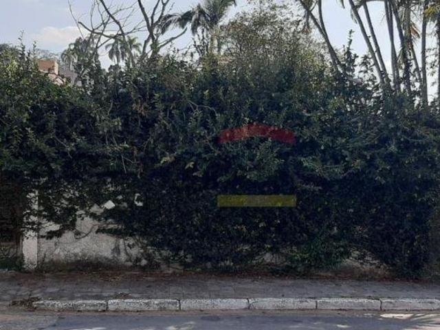 Terreno com 500 metros quadrados no Tremembé