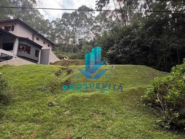 Terreno com 500 mts Condomínio São Paulo II Cotia/SP