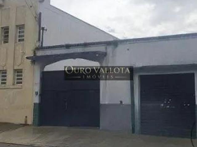 Terreno com 500m² na Mooca