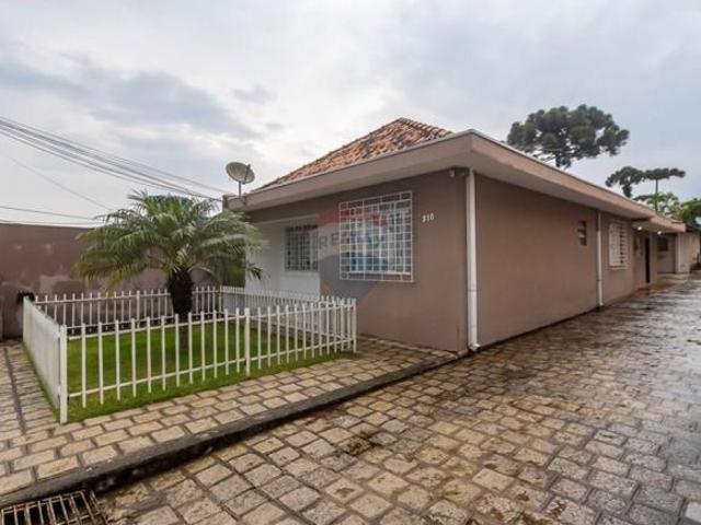 Terreno com 500m² Avalia Permuta