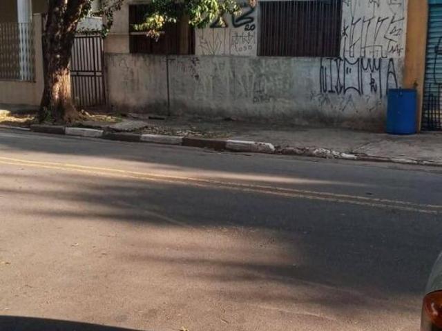 Terreno com 500m²com Casas antigas em Presidente Altino Osasco