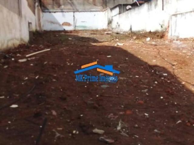 Terreno com 500m² Km 18 Osasco