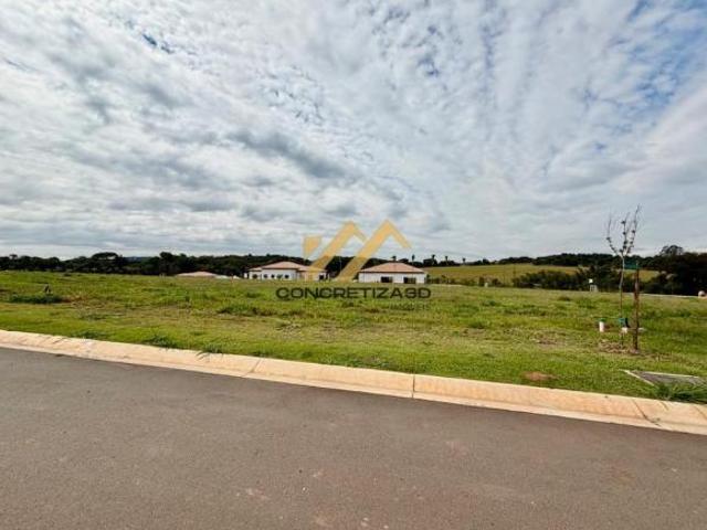 Terreno com 501 m² à venda Quinta do Lago Indaiatuba/SP