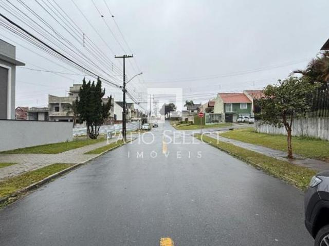 Terreno com 502 m², à venda no bairro Atuba