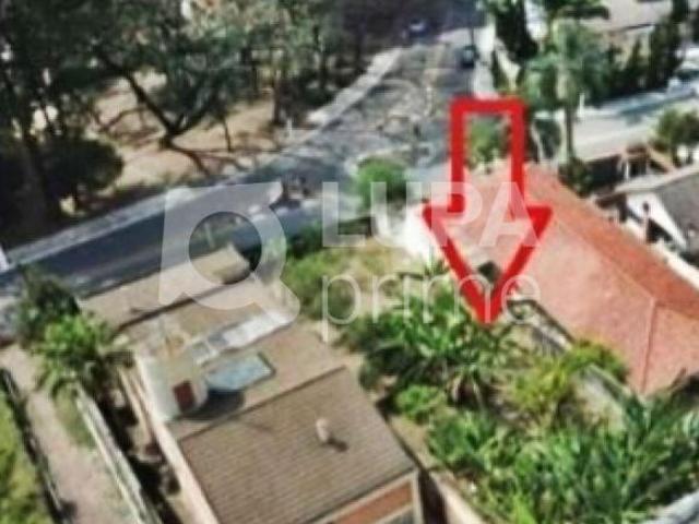 TERRENO COM 504M² Á VENDA EM PALMAS DO TREMEMBÉ