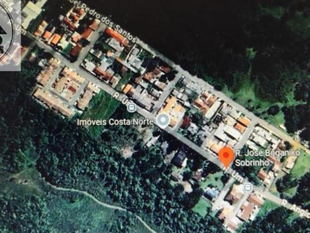 TERRENO COM 507,00M2 OTIMA REGIAO DE PIRAQUARA !