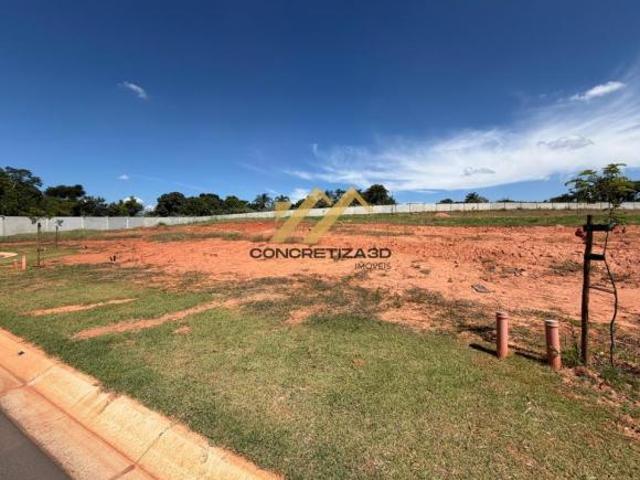 Terreno com 509.19 m² à venda Quinta do Lago Indaiatuba/SP