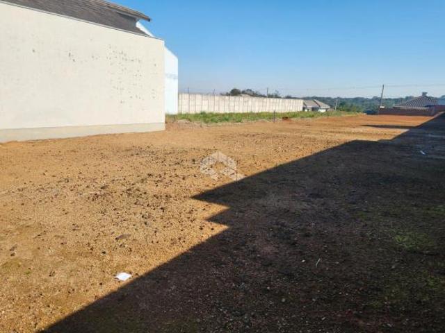 Terreno com 509,50m² à venda na Linha João Alves!