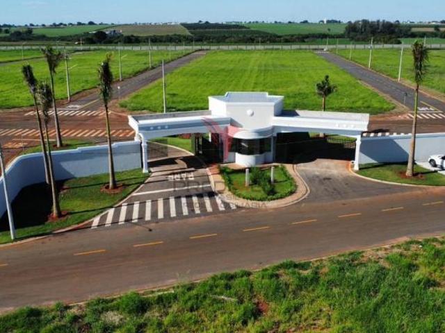 Terreno com 50 mil de desconto!